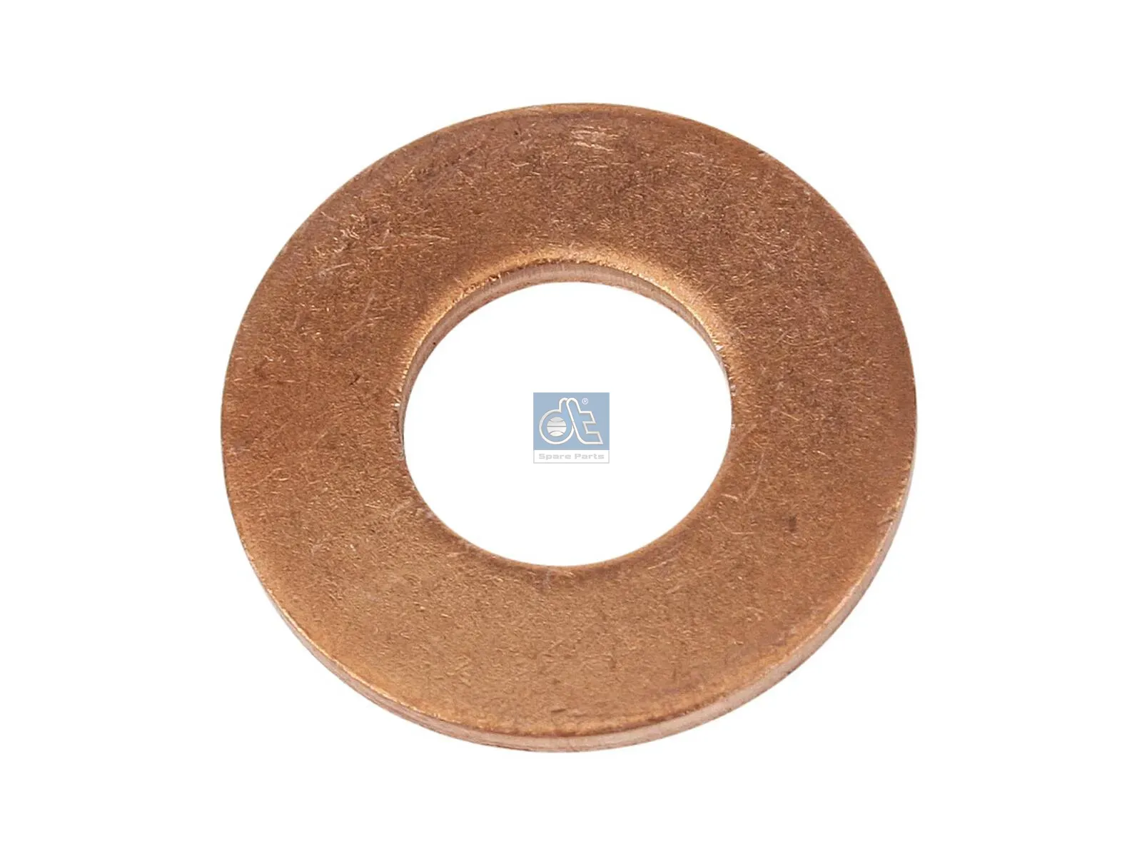 DIESEL TECHNIC | 4.20328 Copper washer