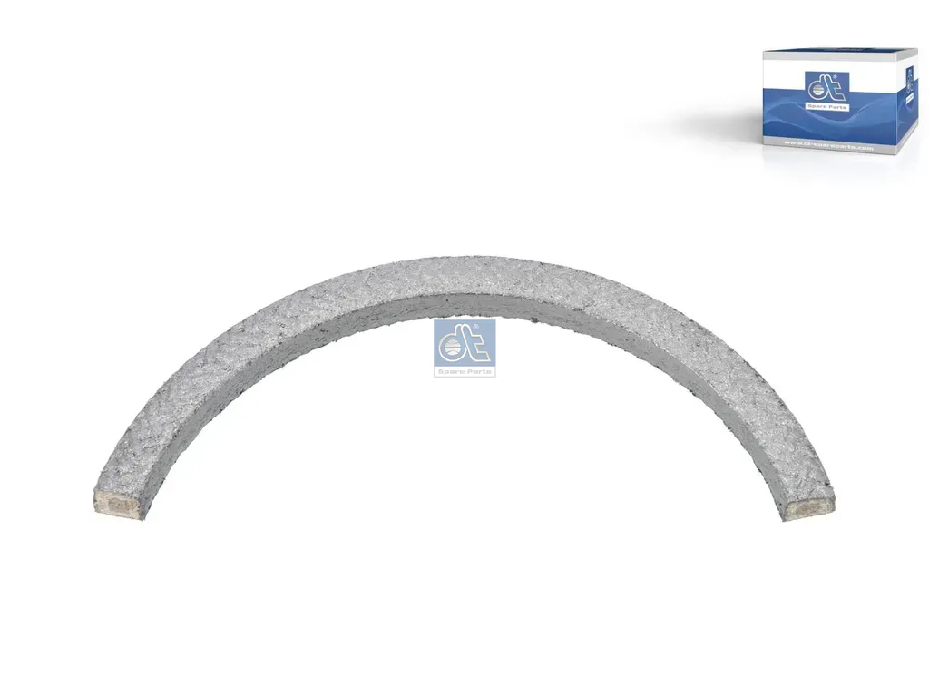 DIESEL TECHNIC | 4.20334 Seal ring half