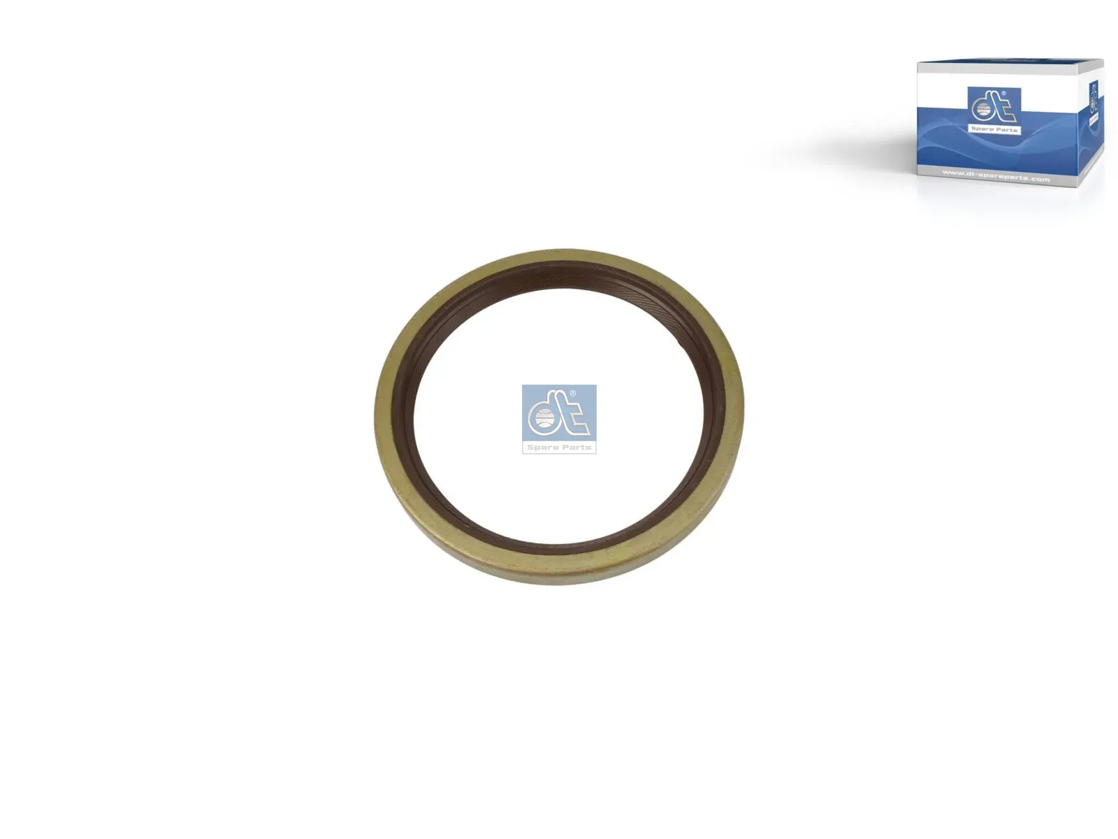 DIESEL TECHNIC | 4.20353 Oil seal