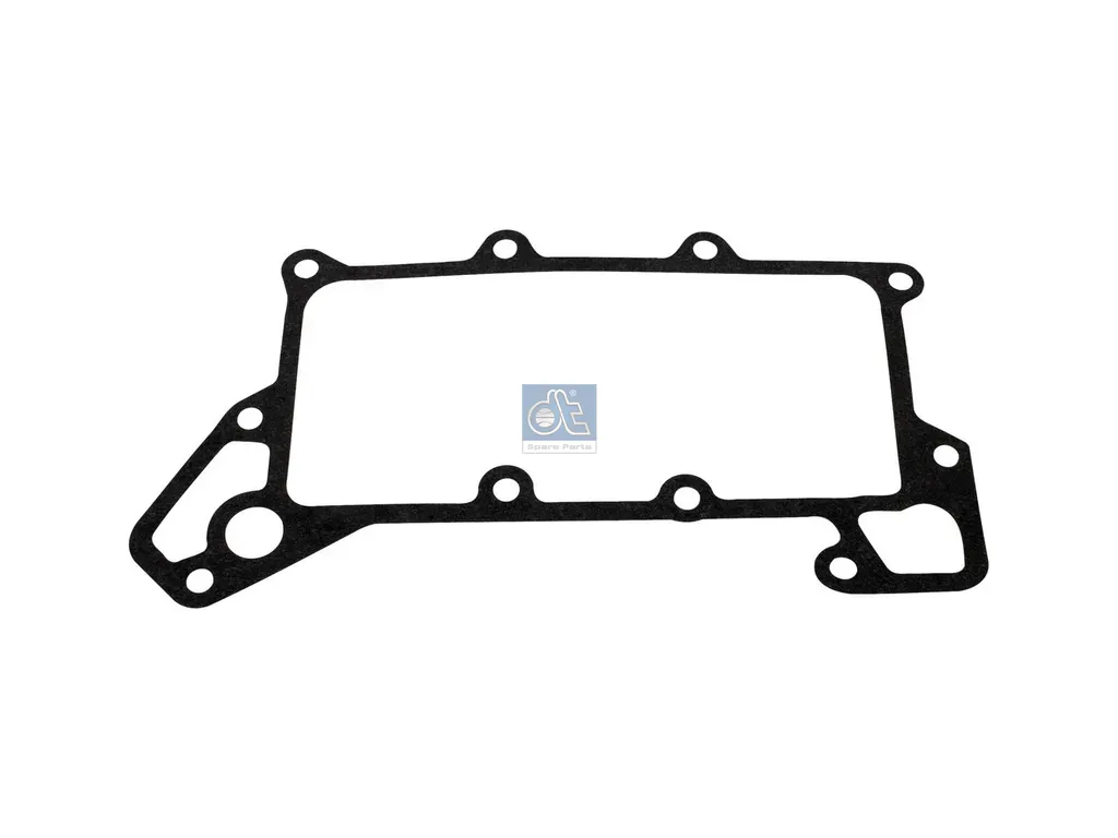 DIESEL TECHNIC | 4.20379 Gasket, oil cooler housing