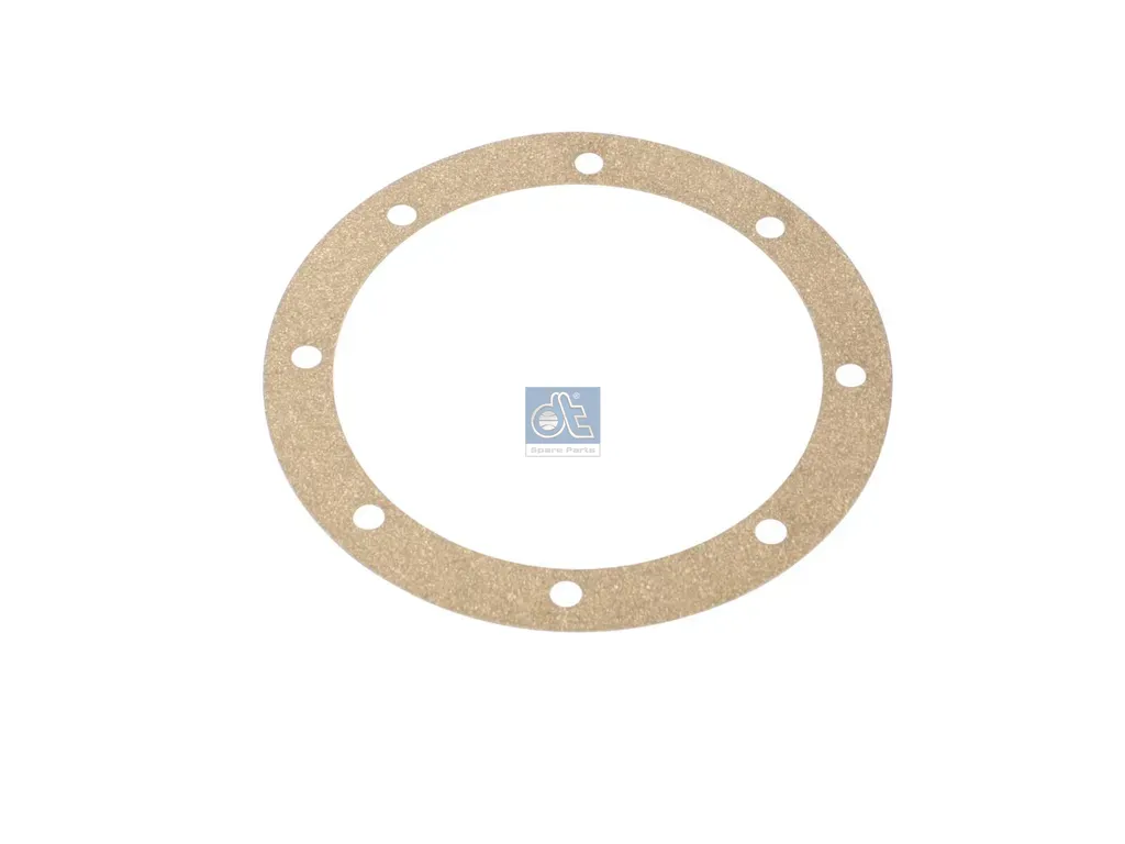 DIESEL TECHNIC | 4.20392 Gasket, hub cover