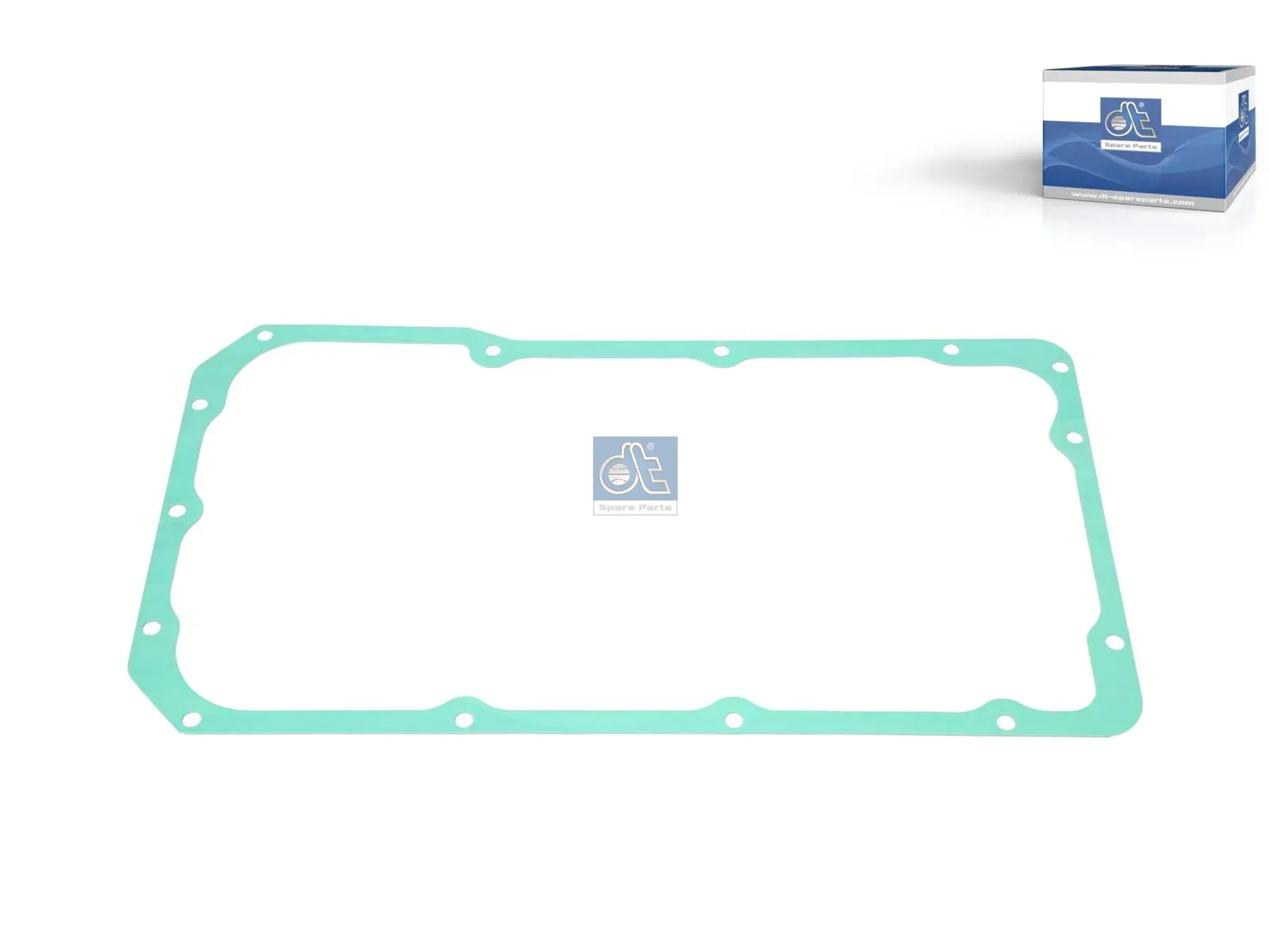 DIESEL TECHNIC | 4.20409 Oil sump gasket