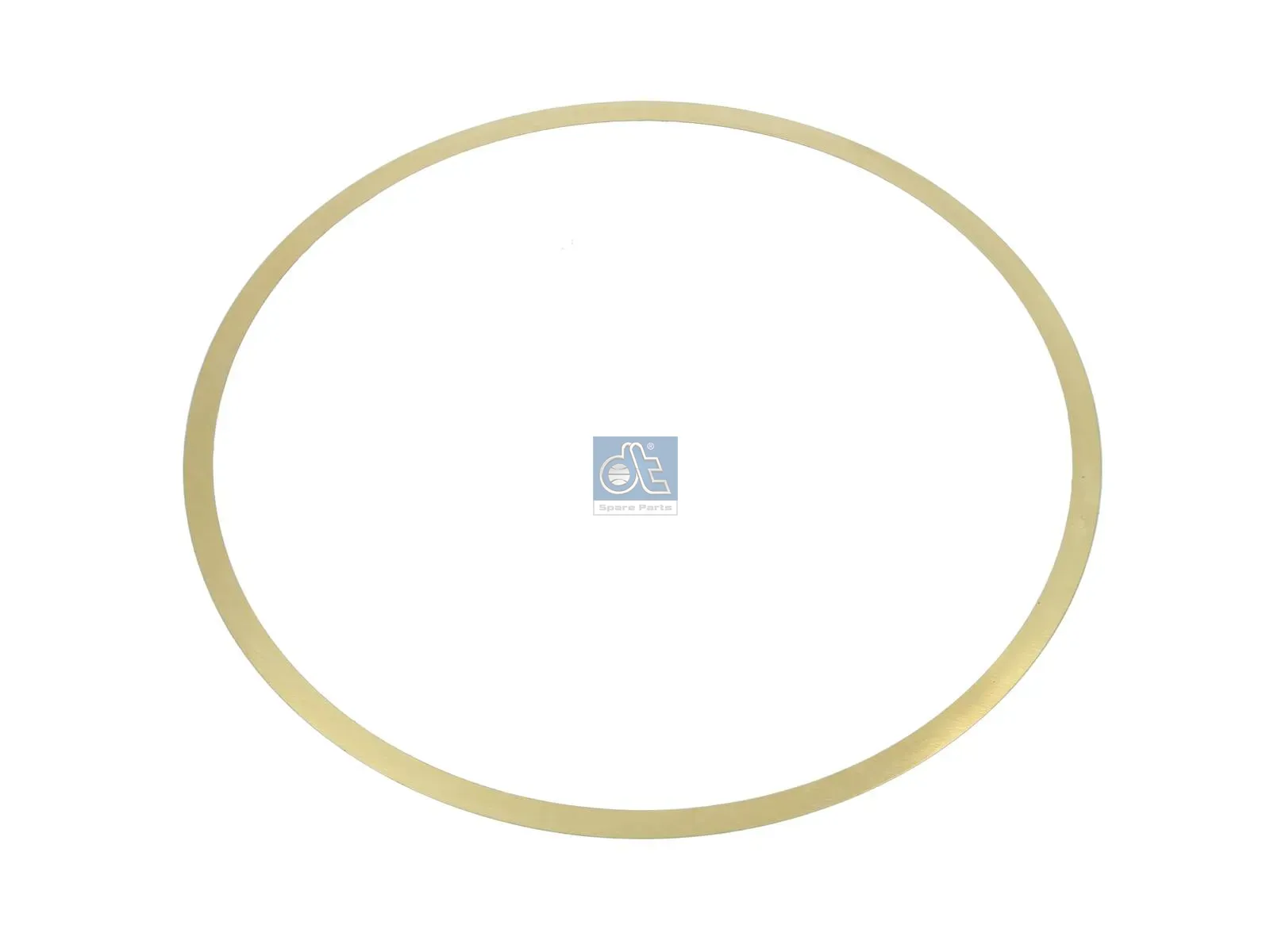 DIESEL TECHNIC | 4.20415 Shim, cylinder liner