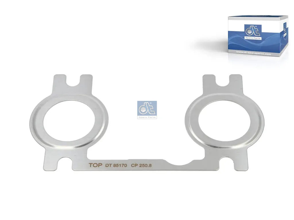 DIESEL TECHNIC | 4.20502 Gasket, exhaust manifold