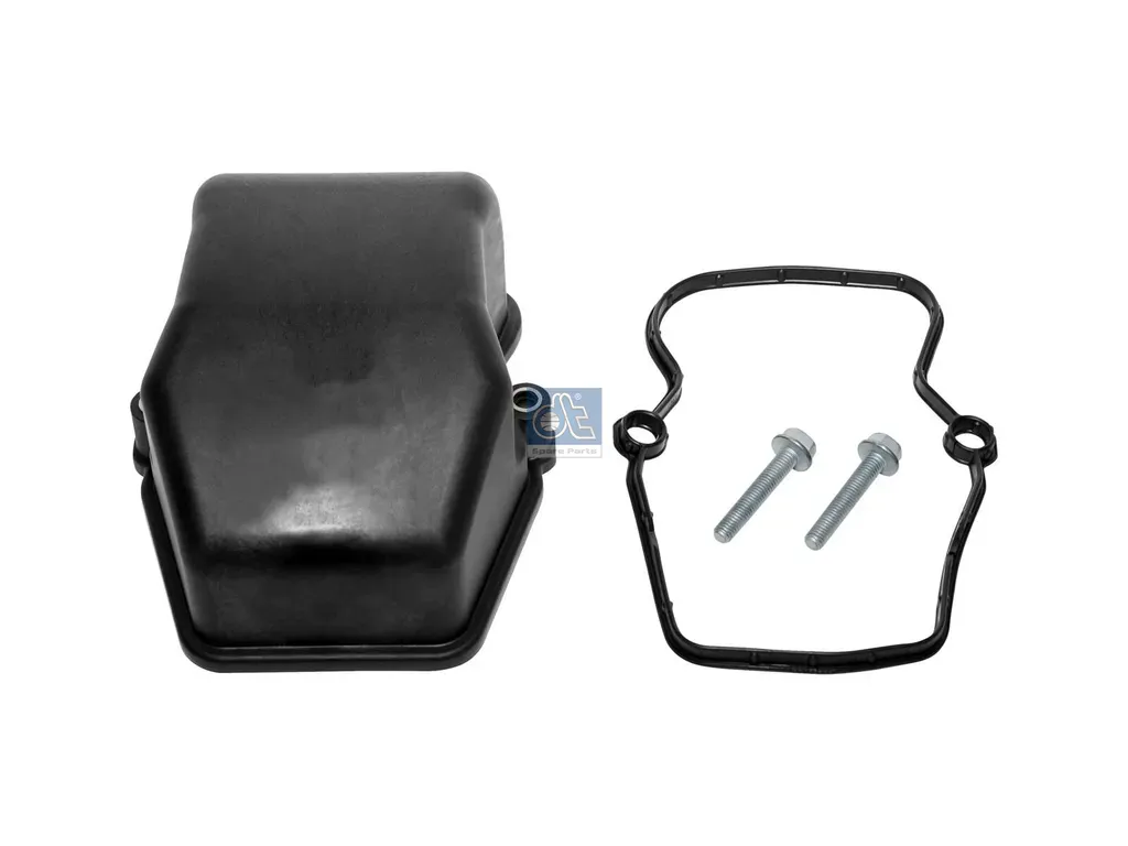 DIESEL TECHNIC | 4.20657 Valve cover, with gasket