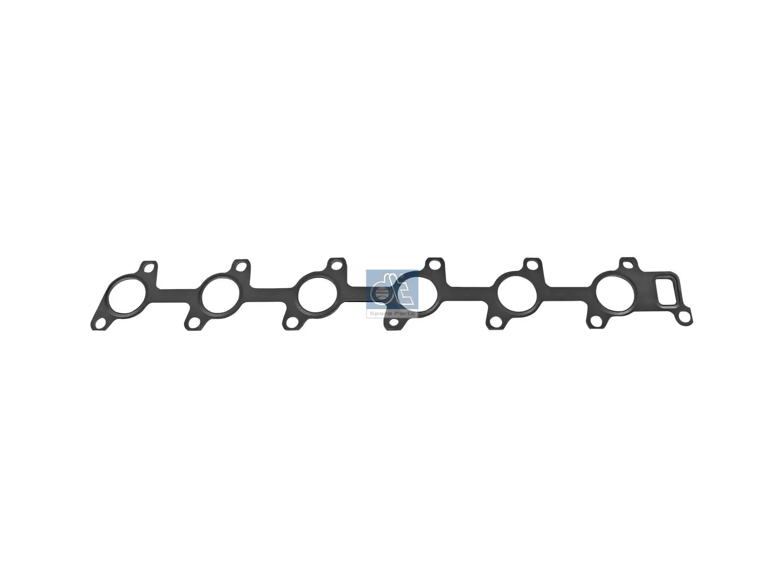 DIESEL TECHNIC | 4.20840 Gasket, exhaust manifold