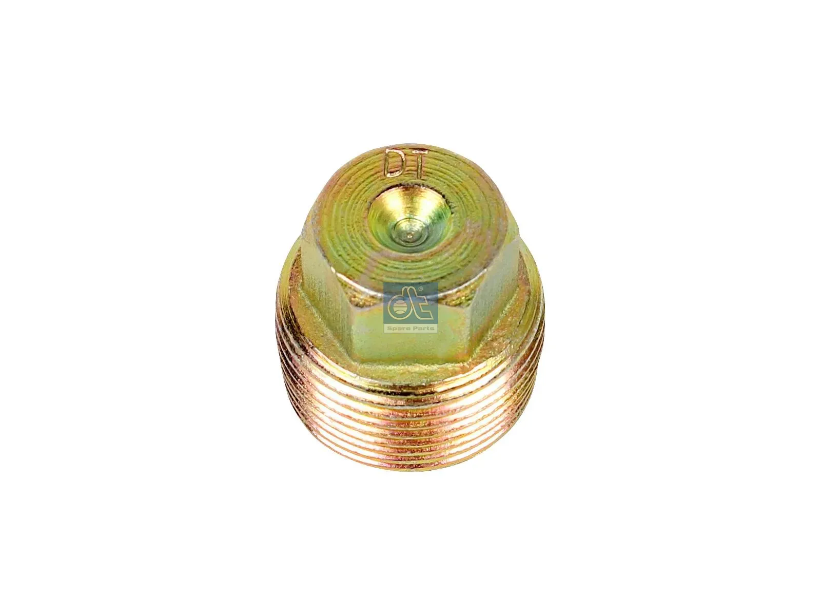 DIESEL TECHNIC | 4.30008 Screw plug, magnetic