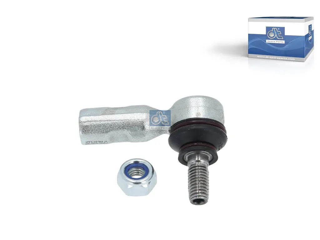 DIESEL TECHNIC | 4.30257 Ball joint, right hand thread