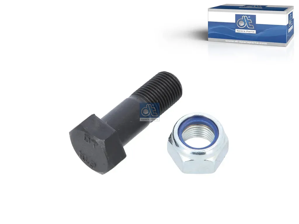 DIESEL TECHNIC | 4.40029 Bolt with nut