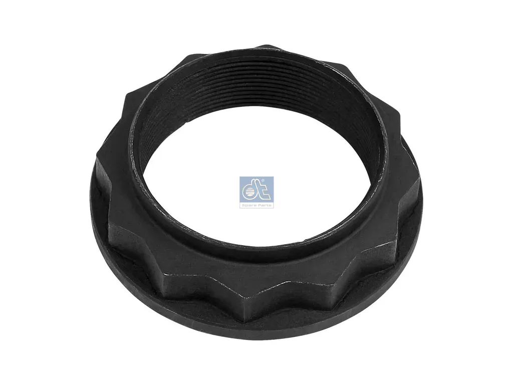 DIESEL TECHNIC | 4.40035 Nut, bihexagonal