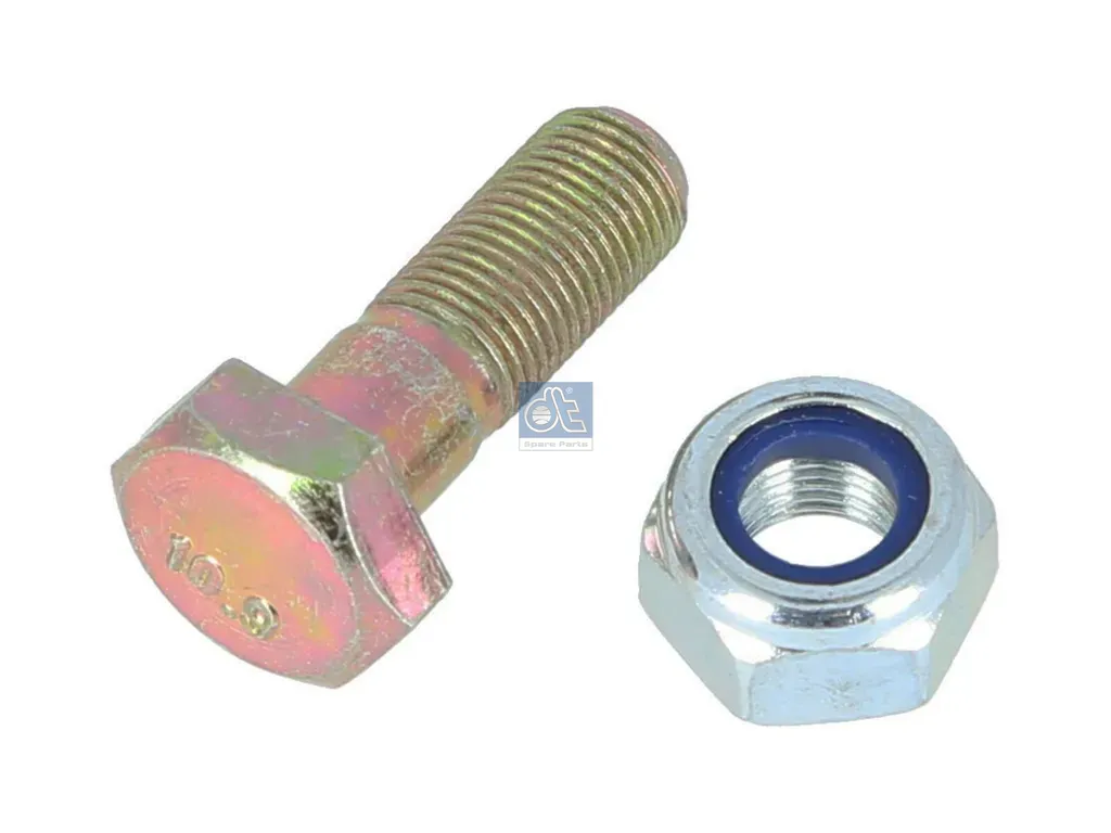 DIESEL TECHNIC | 4.40074 Bolt with nut