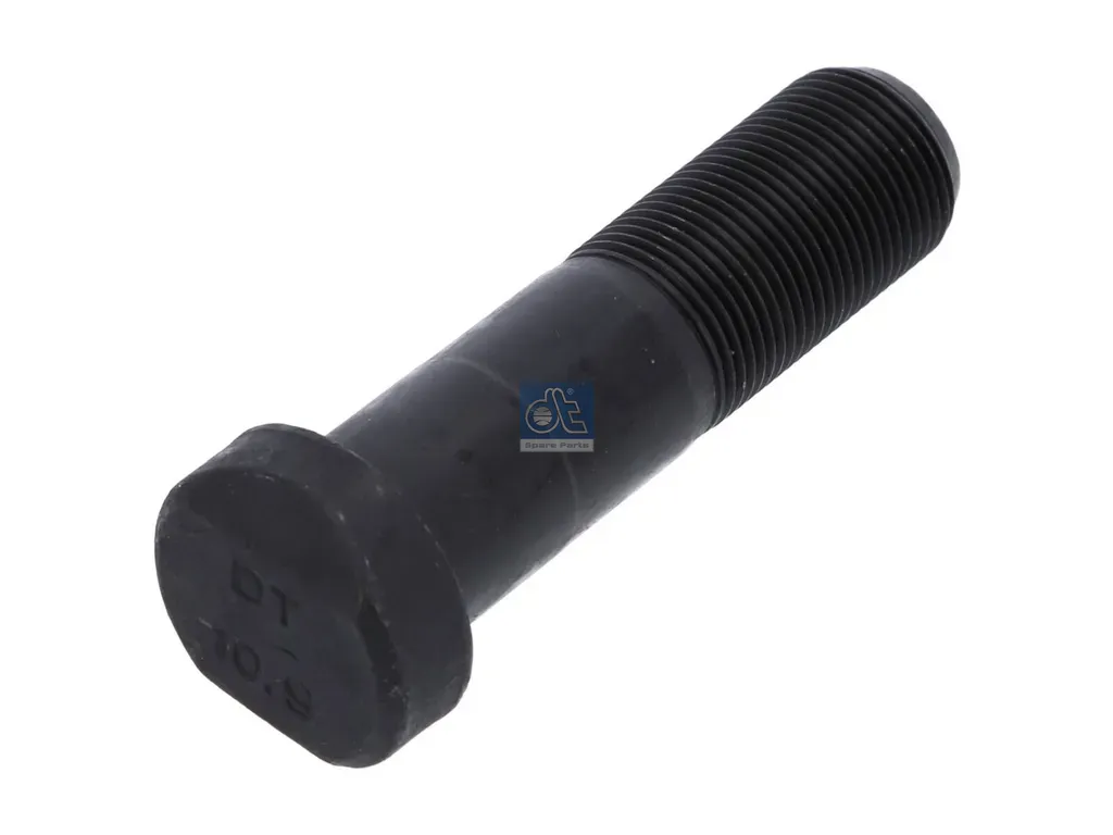 DIESEL TECHNIC | 4.40109 Wheel bolt, round head