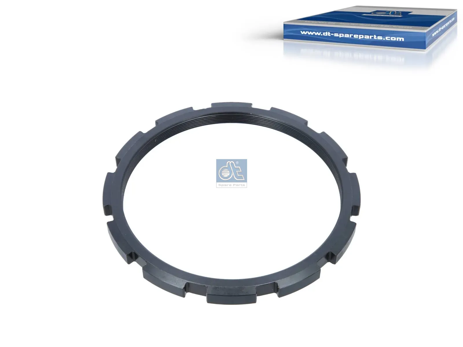 DIESEL TECHNIC | 4.40170 Grooved nut