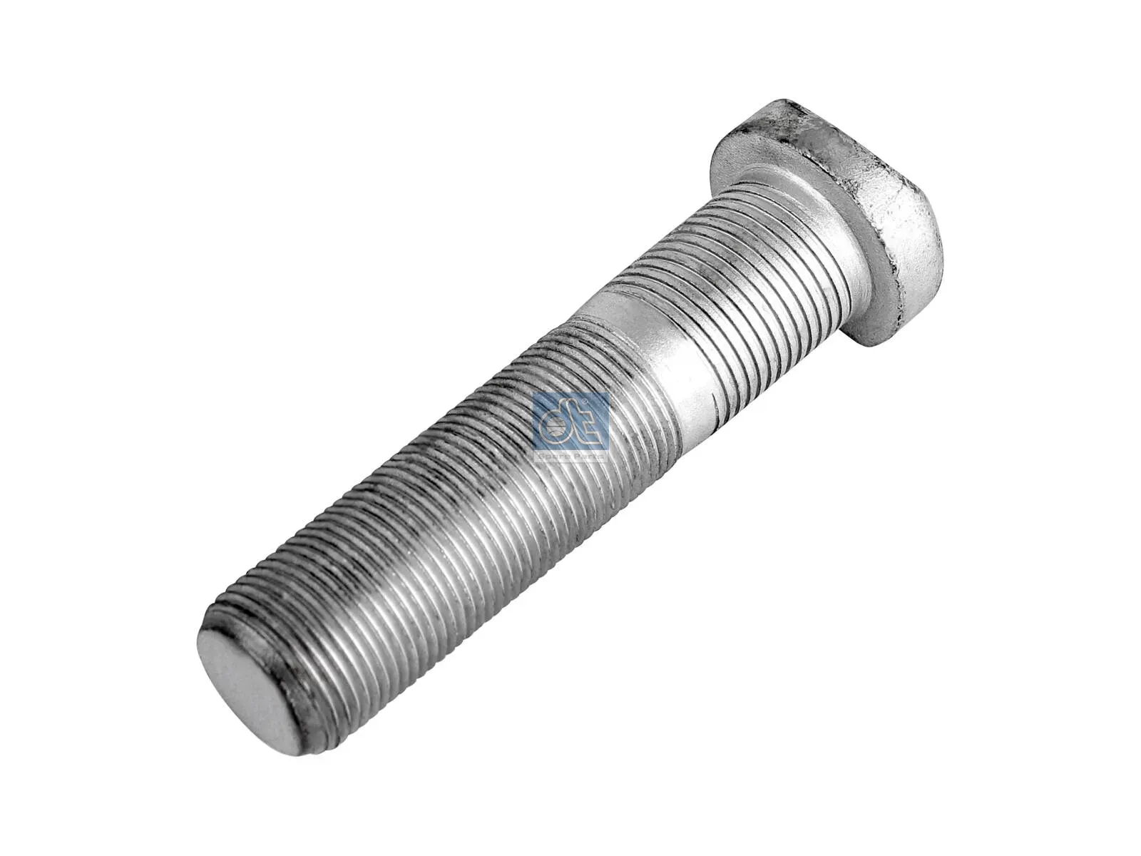 DIESEL TECHNIC | 4.40205 Wheel bolt, round head