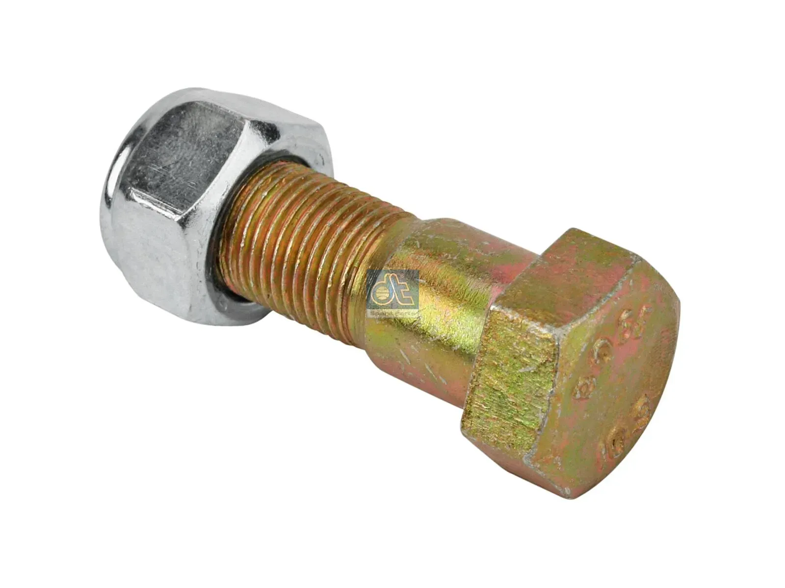 DIESEL TECHNIC | 4.40232 Bolt with nut