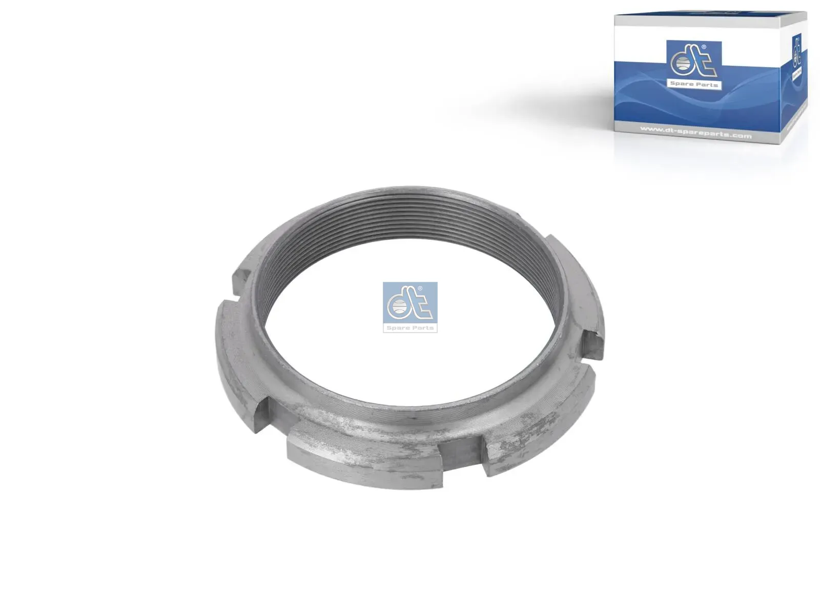 DIESEL TECHNIC | 4.40560 Grooved nut