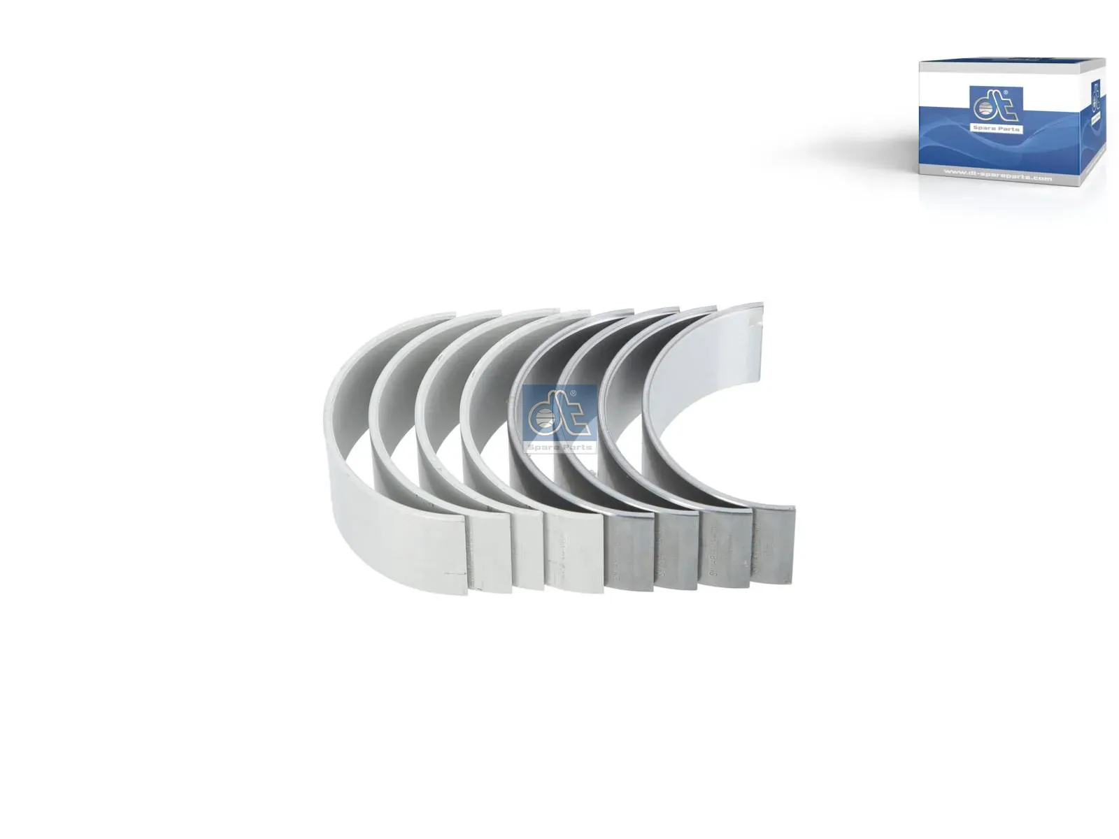 DIESEL TECHNIC | 4.50426 Con rod bearing kit