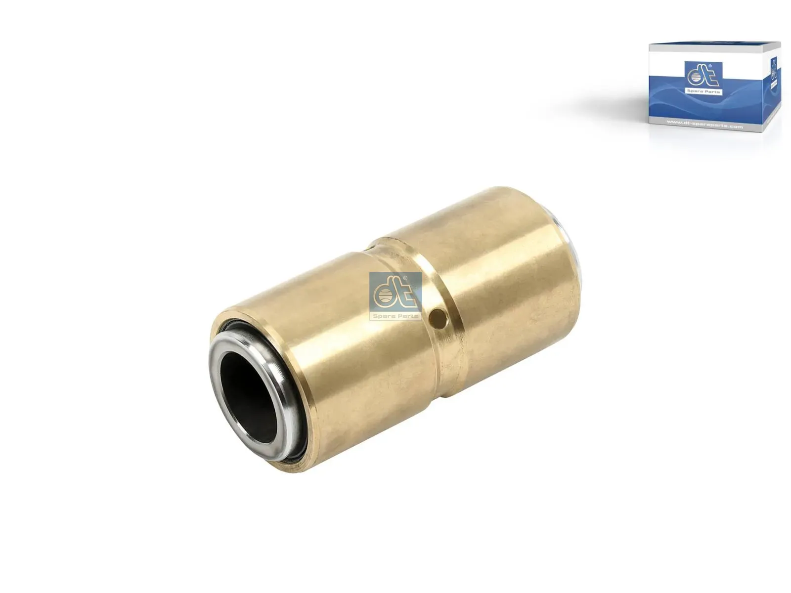 DIESEL TECHNIC | 4.50490 Spring bushing