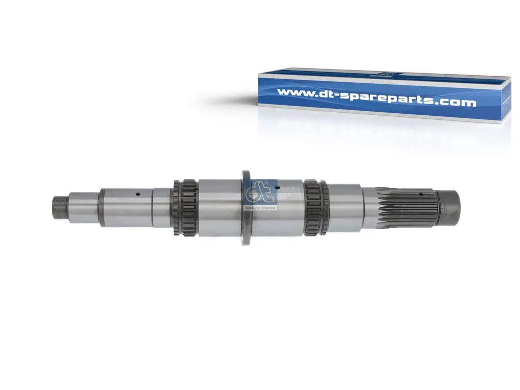 DIESEL TECHNIC | 4.60061 Main shaft