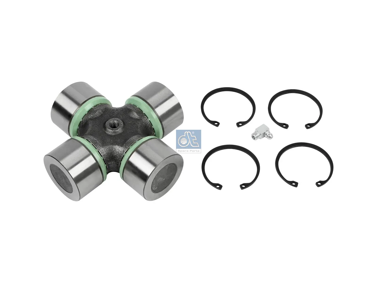 DIESEL TECHNIC | 4.60111 Joint cross