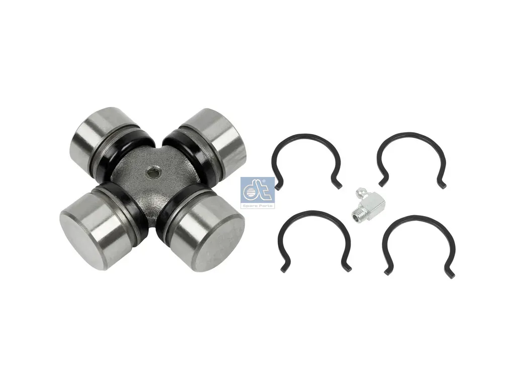 DIESEL TECHNIC | 4.60168 Joint cross