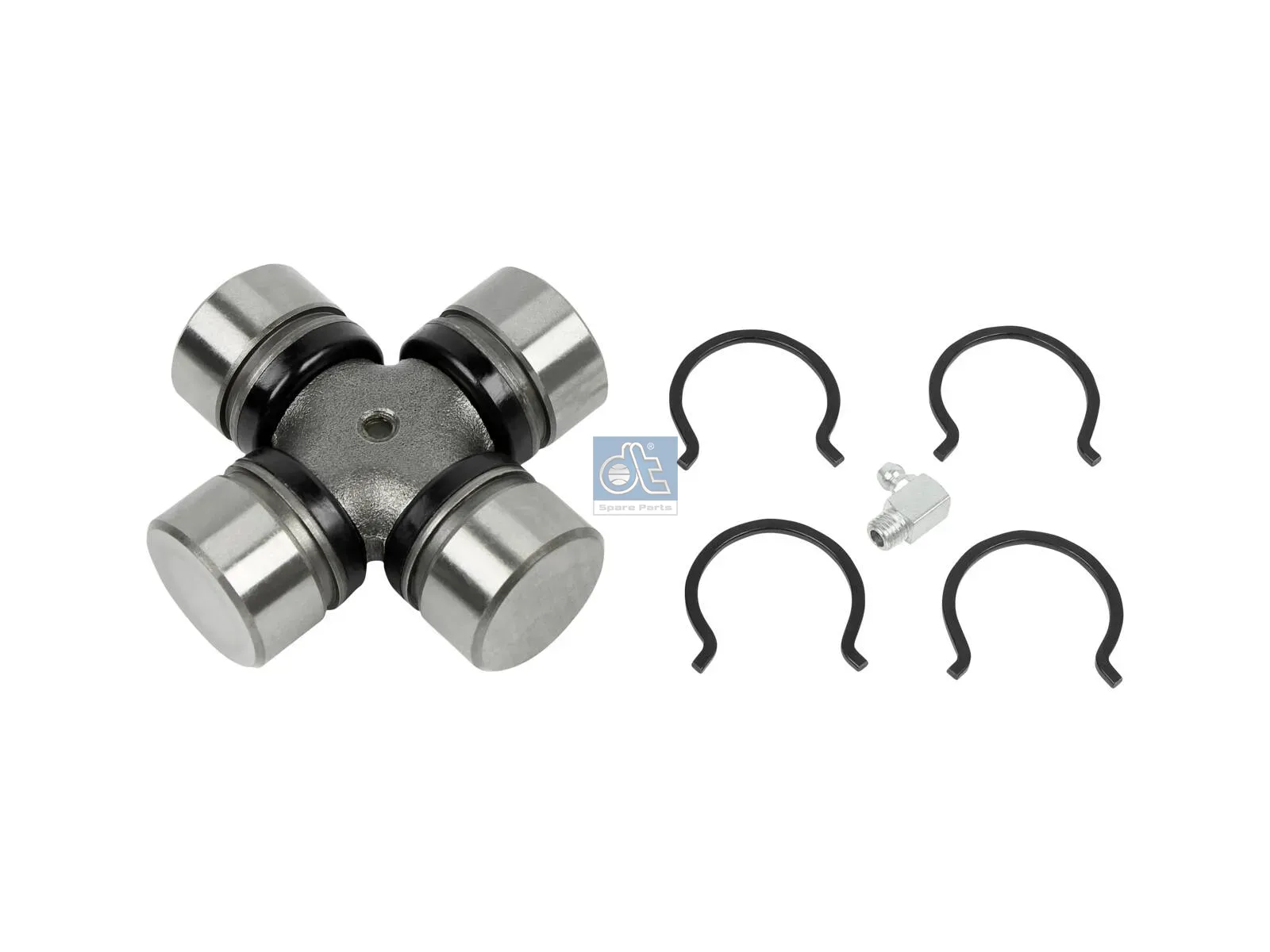 DIESEL TECHNIC | 4.60168 Joint cross