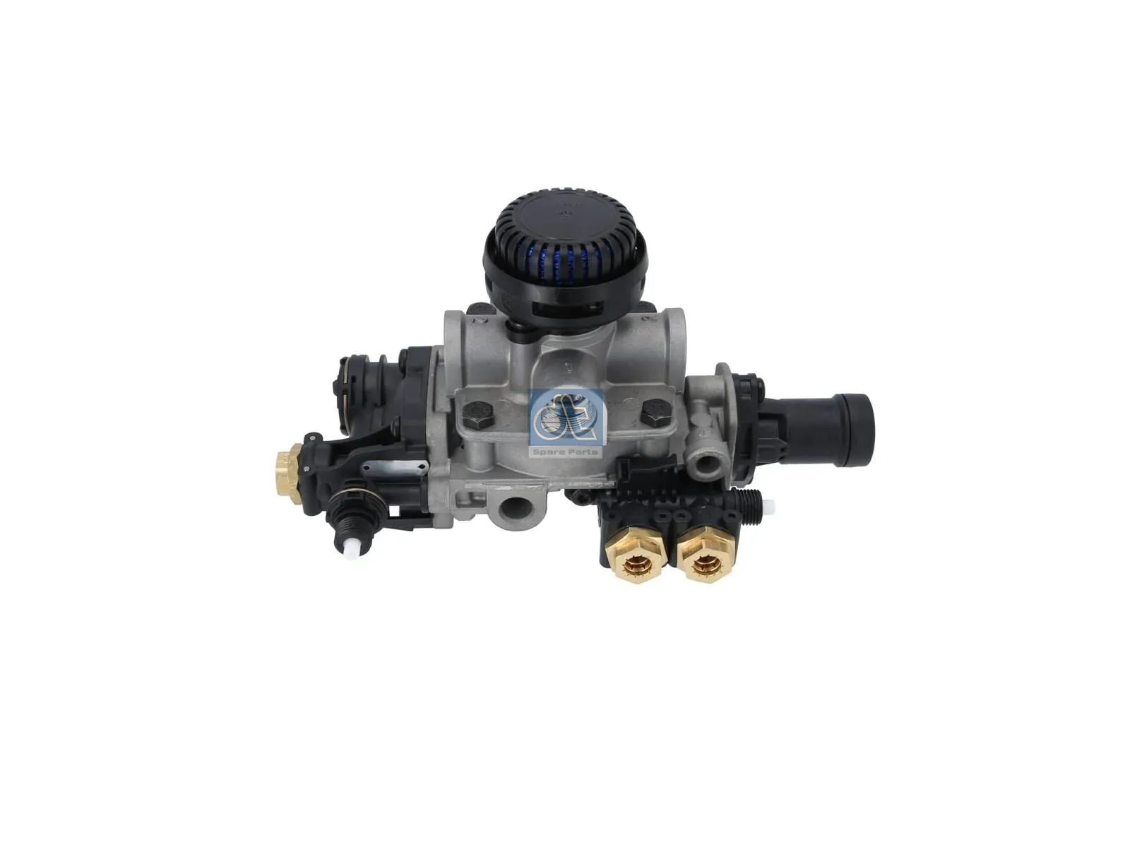 DIESEL TECHNIC | 4.60423 Brake power regulator, pneumatic