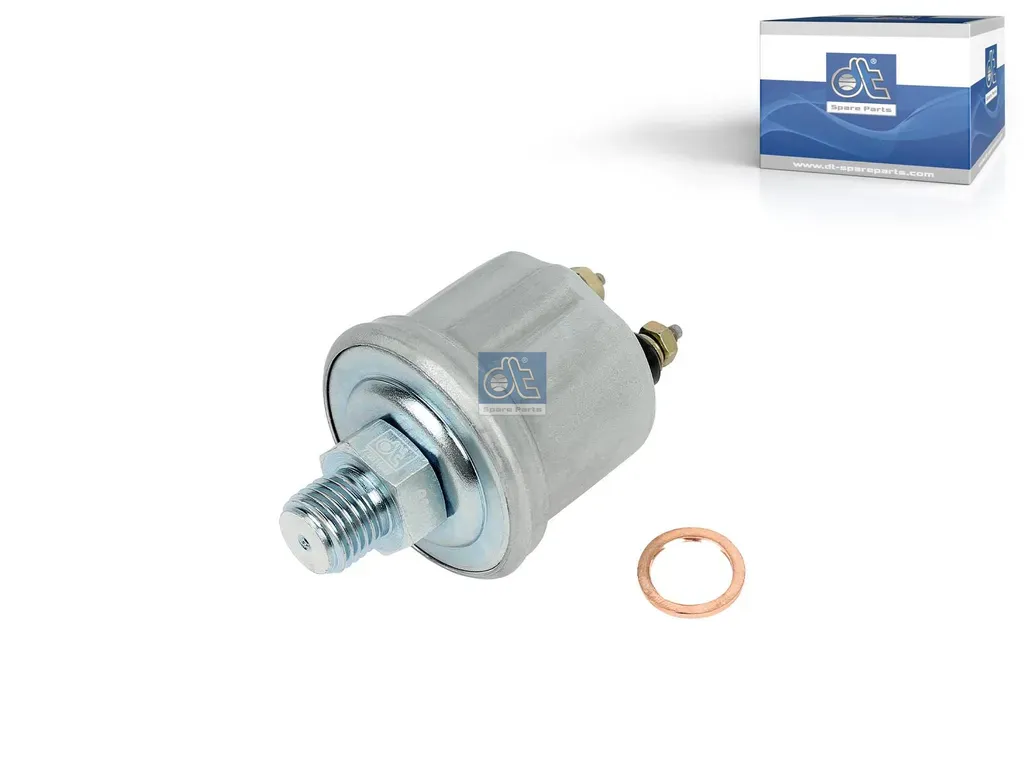 DIESEL TECHNIC | 4.60688 Oil pressure sensor