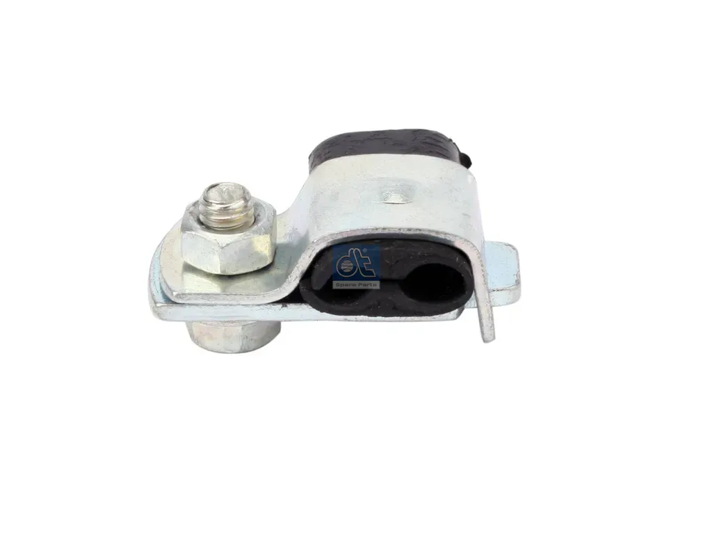 DIESEL TECHNIC | 4.60707 Clamp, injection lines