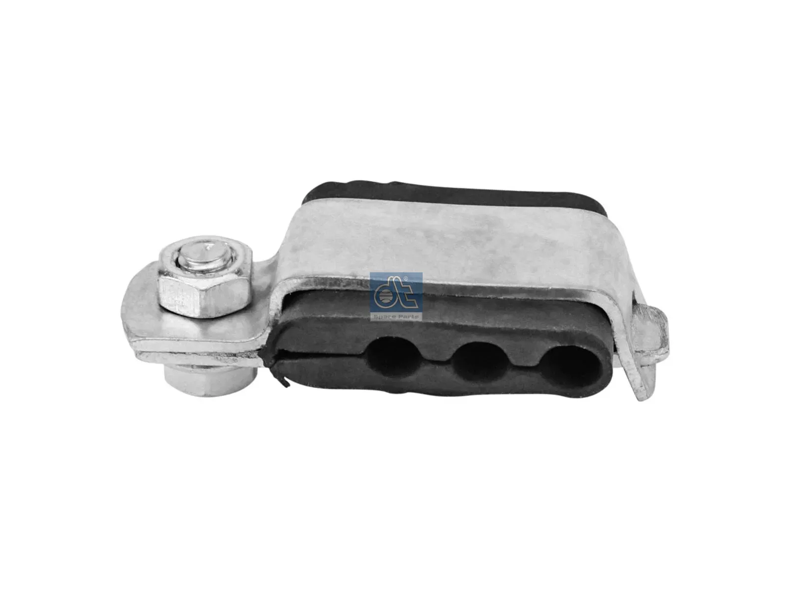 DIESEL TECHNIC | 4.60708 Clamp, injection lines