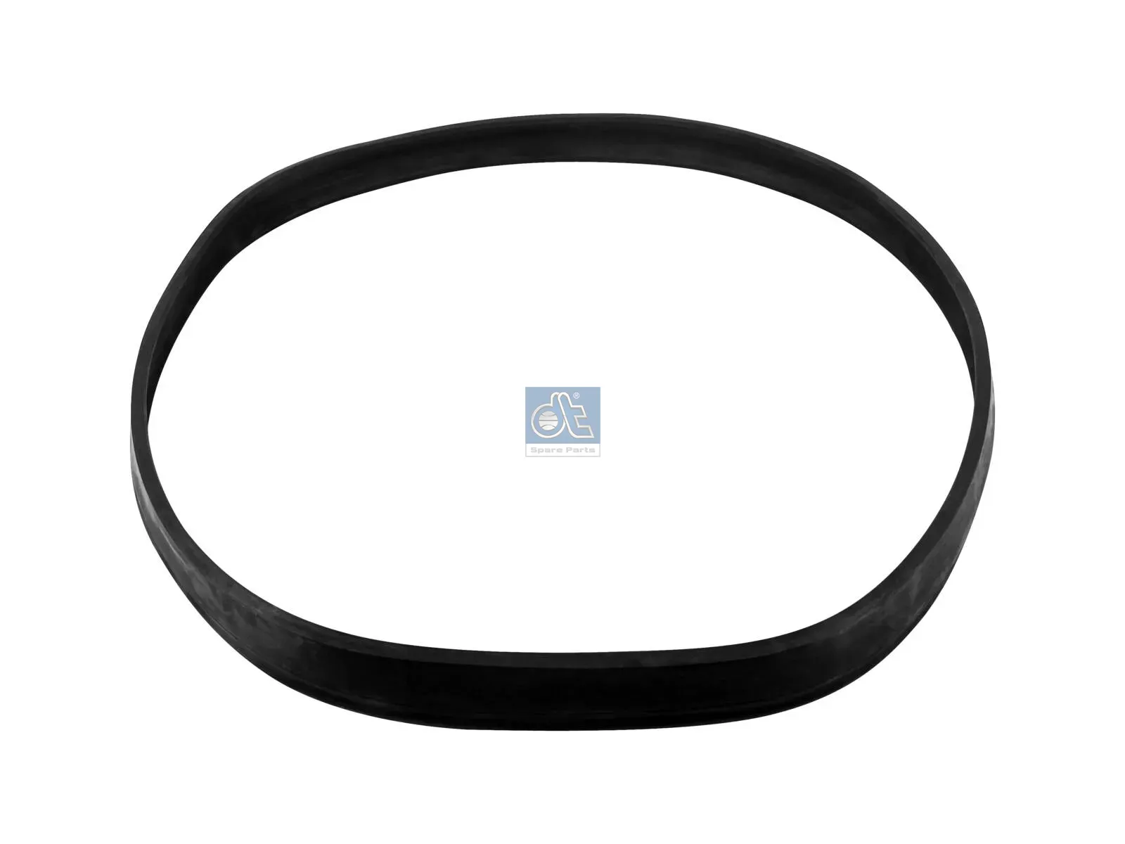 DIESEL TECHNIC | 4.60730 Rubber ring, for fan