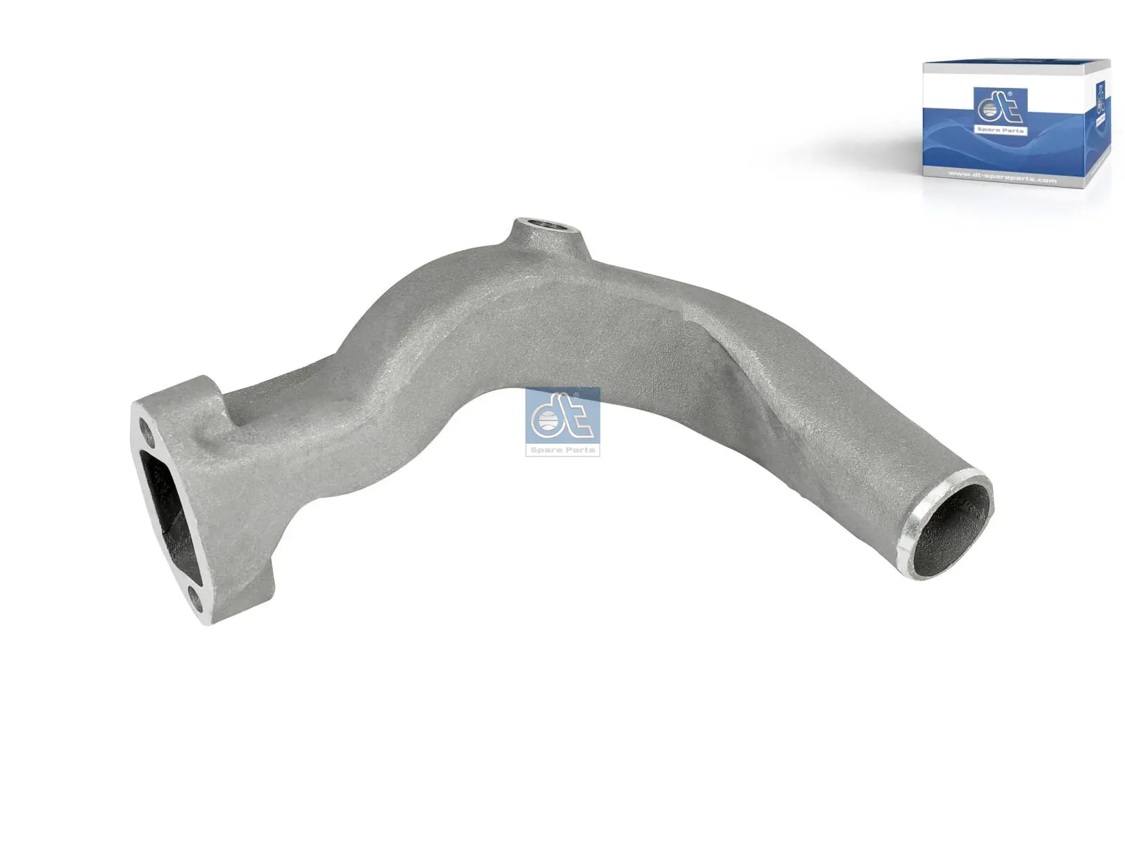 DIESEL TECHNIC | 4.60740 Cooling water line