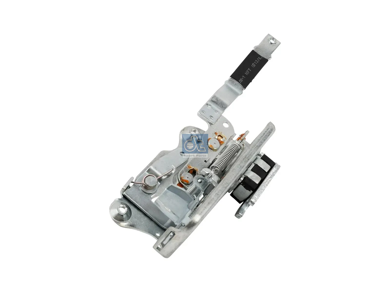 DIESEL TECHNIC | 4.60803 Lock, left