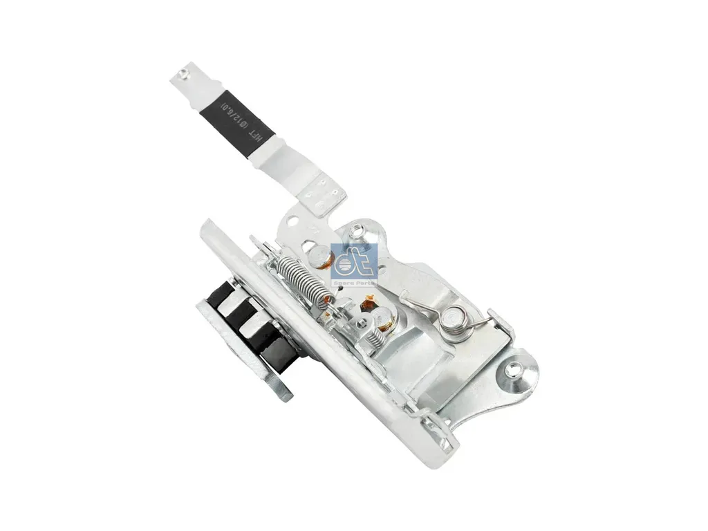 DIESEL TECHNIC | 4.60806 Lock, right