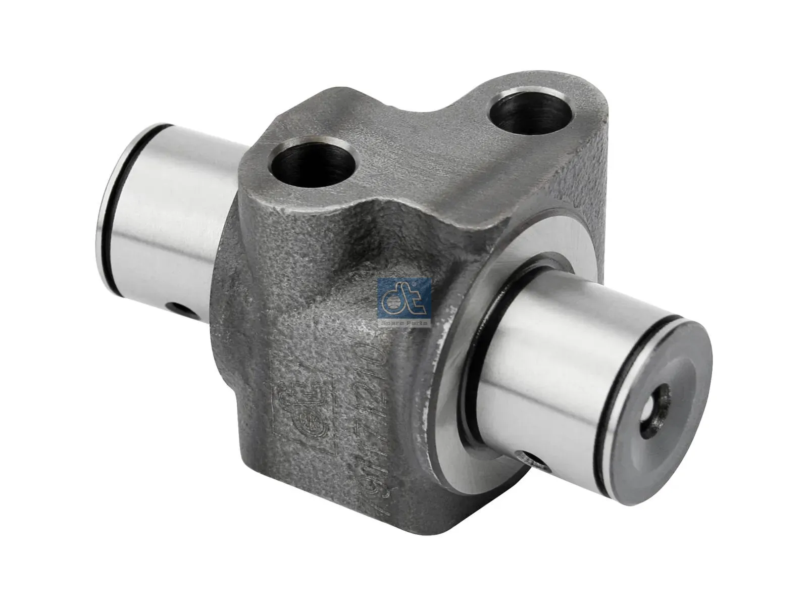 DIESEL TECHNIC | 4.60837 Rocker arm bracket
