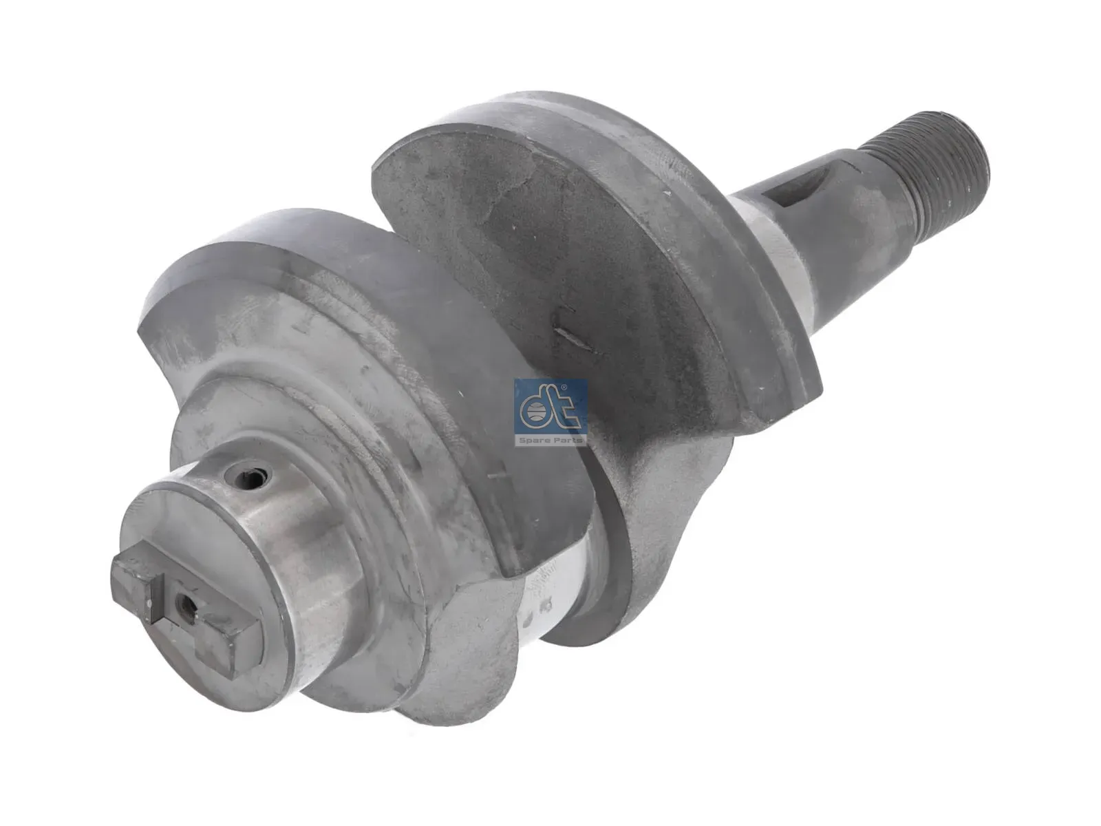 DIESEL TECHNIC | 4.60849 Crankshaft, compressor