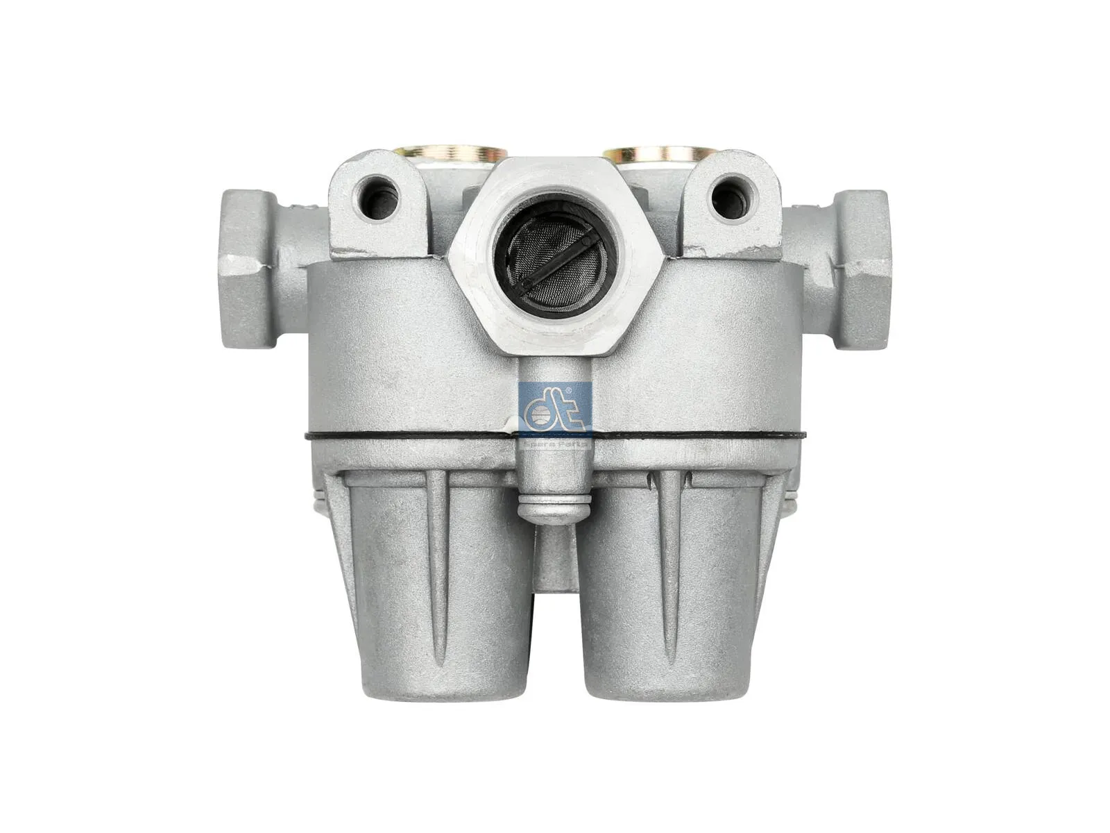 DIESEL TECHNIC | 4.60922 4-circuit-protection valve