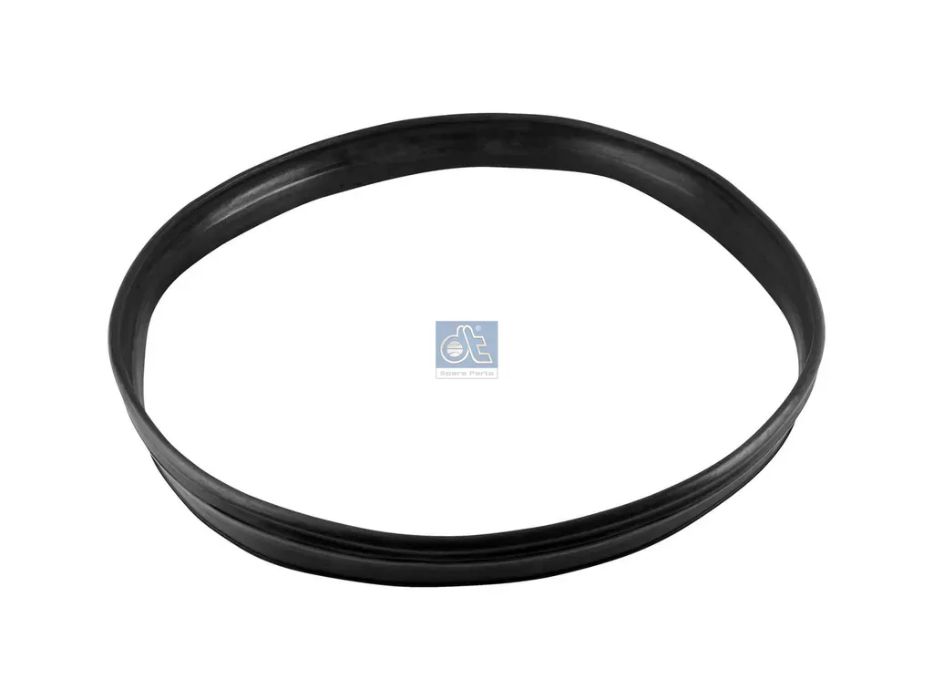 DIESEL TECHNIC | 4.60990 Rubber ring, for fan