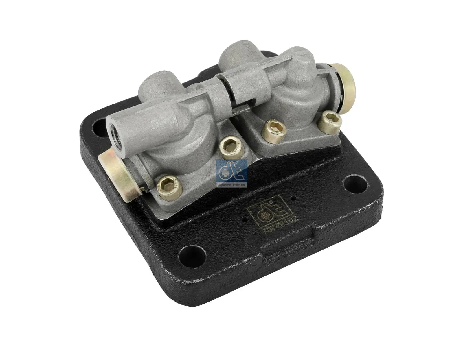 DIESEL TECHNIC | 4.61018 Inhibitor valve
