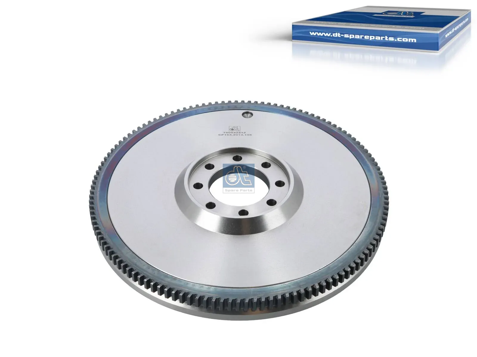 DIESEL TECHNIC | 4.61105 Flywheel