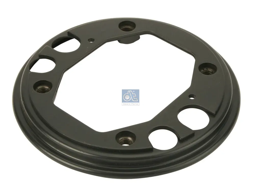 DIESEL TECHNIC | 4.61335 Bracket, gear shift lever