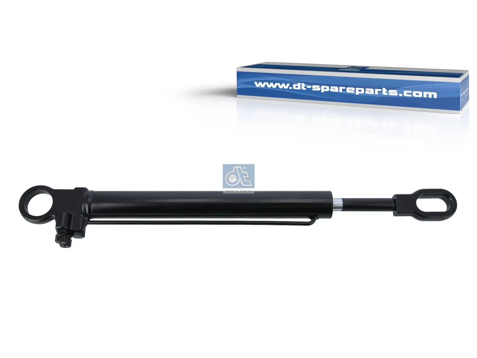 DIESEL TECHNIC | 4.61352 Cabin tilt cylinder