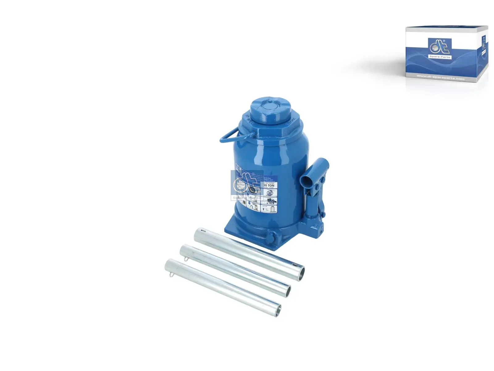 DIESEL TECHNIC | 4.61404 Hydraulic jack