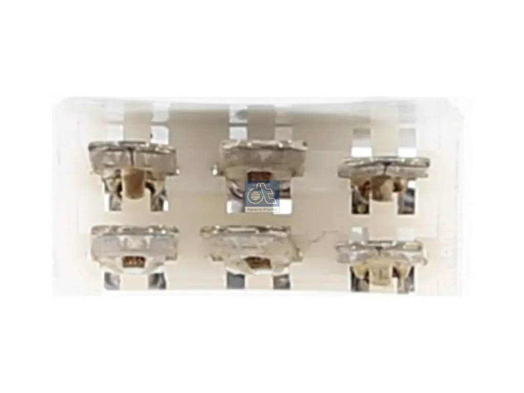 DIESEL TECHNIC | 4.61411 Steering column switch