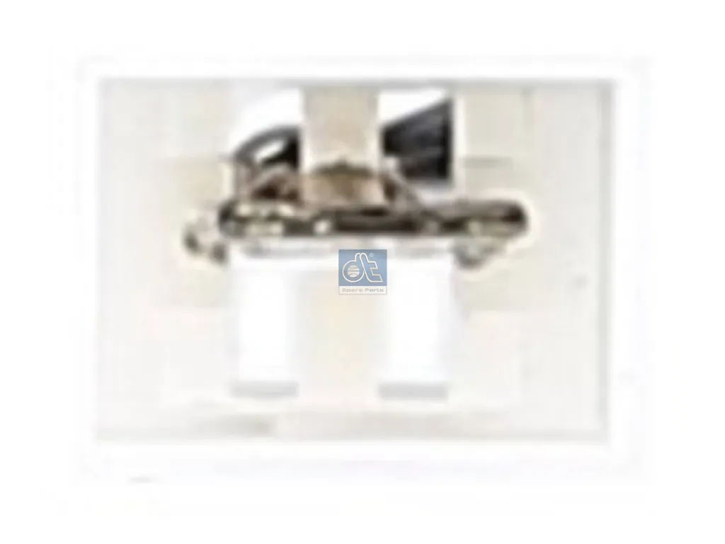 DIESEL TECHNIC | 4.61411 Steering column switch