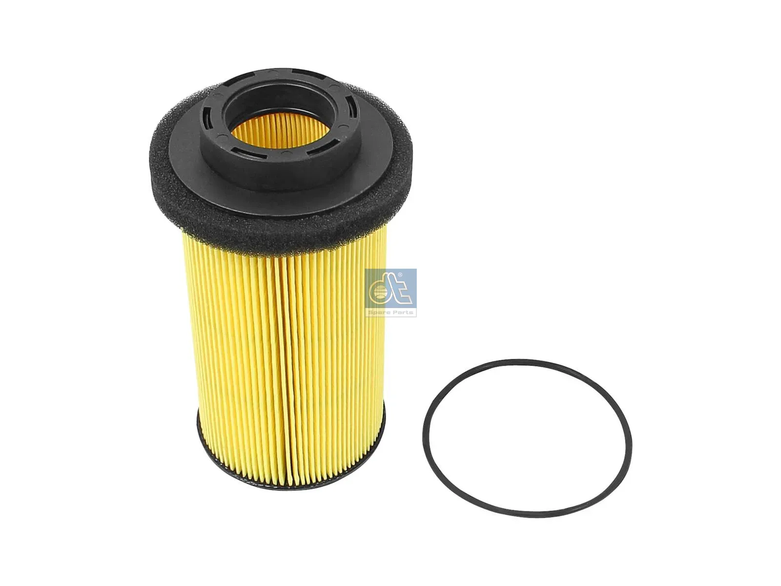 DIESEL TECHNIC | 4.61542 Fuel filter insert, old version