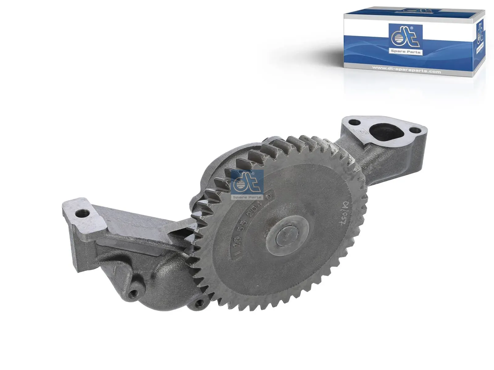 DIESEL TECHNIC | 4.61620 Oil pump