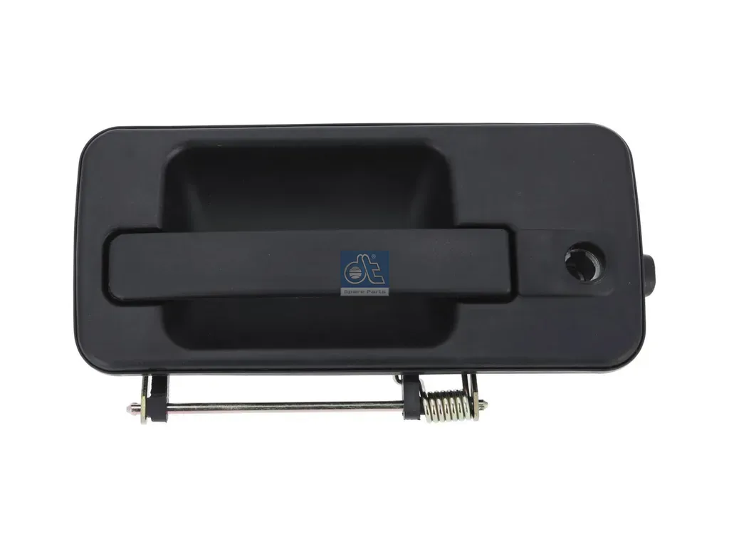 DIESEL TECHNIC | 4.61638 Door handle, left