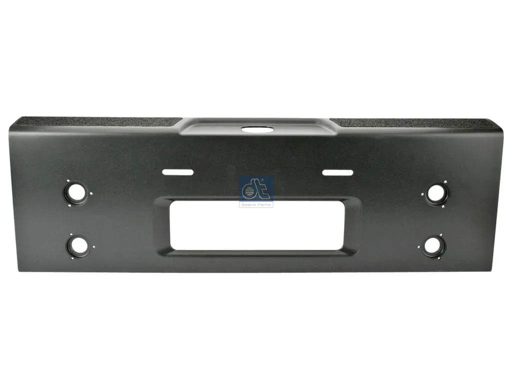 DIESEL TECHNIC | 4.61646 Bumper, center