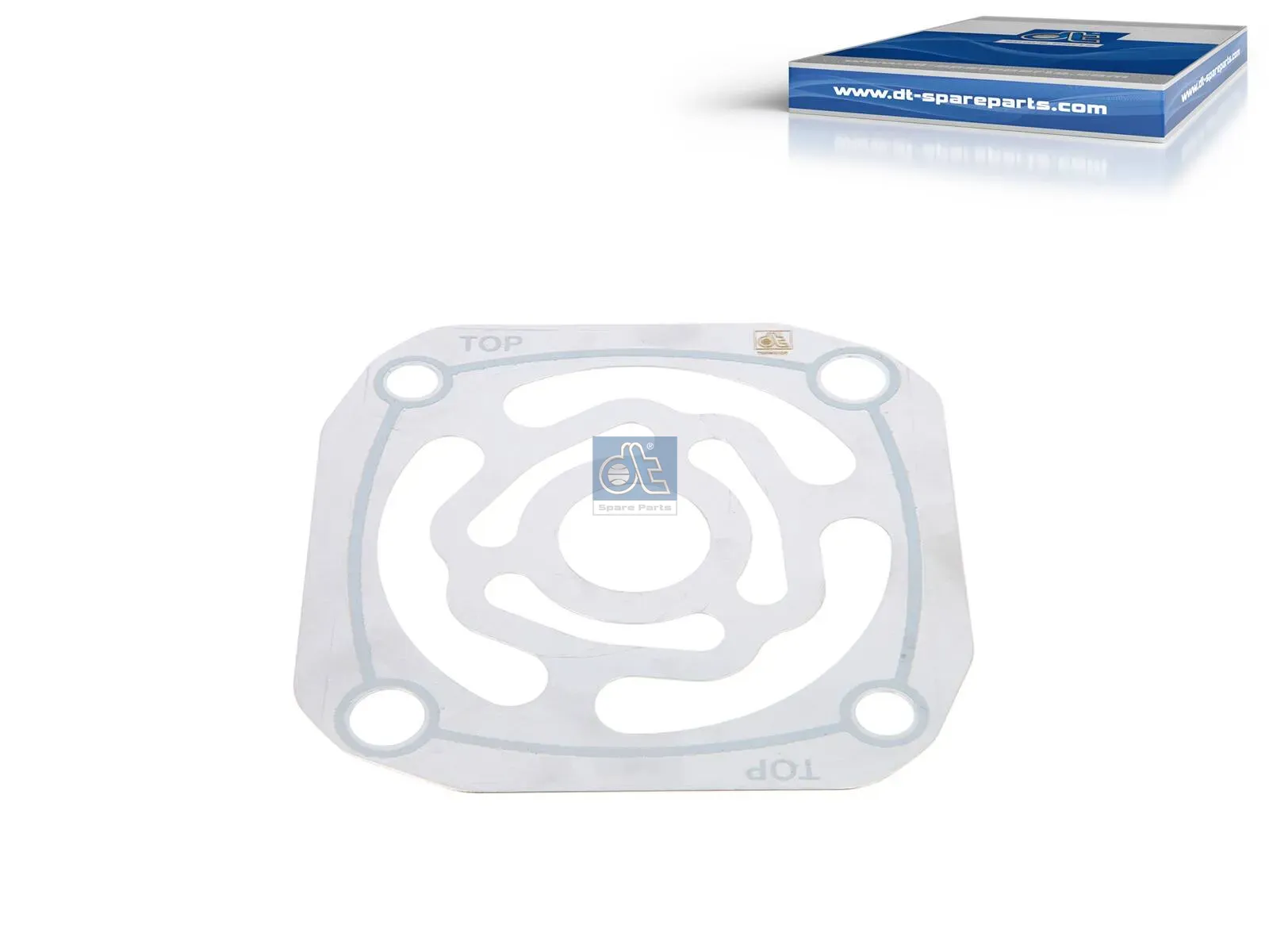 DIESEL TECHNIC | 4.61659 Suction disc